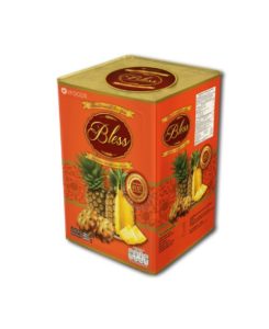 Bless - Variety Foods International Co., Ltd.