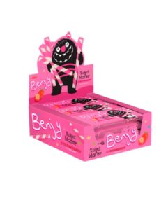 Benjy - Variety Foods International Co., Ltd.