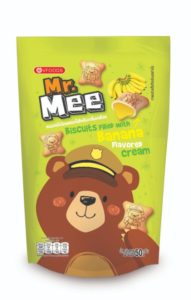 Mr. Mee - Variety Foods International Co., Ltd.